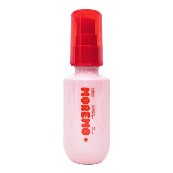 ◆商品名： ヘア エッセンス ディライトフル オイル 70ml◆製造会社：moremo / モレモ※使用感には個人差があり、お肌に合わない場合は使用を中断し、医師にご相談ください。