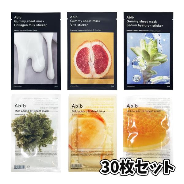 ◆製造会社：Abib アビブ◆原産地：韓国※ご購入前にご確認ください。ただいま、リニューアル期間中です。在庫状況により、商品のデザインや商品名が商品ページと多少異なる場合があります。また、複数数量を注文される場合、同じ商品でもデザインや商品...