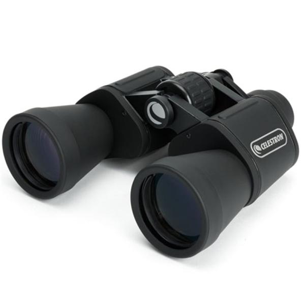 セレストロン UpClose G2（アップクロース ジーツー） 10x50 ポロプリズム双眼鏡 CE-BBUC-71256 ・観る楽しさを広げる、軽快で高品位な双眼鏡 ・マルチコーティングされた光学系と、防水・防曇仕様で屋内だけでなく屋外で...