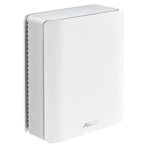 【発売日：2024年12月06日】ASUS（エイスース） Wi-Fiルーター RT-BE14000 お取寄せの場合の納期目安：未定（4/30現在）・最大14000Mbpsの超高速トライバンド通信を実現・AiMeshサポートにより、対応するA...