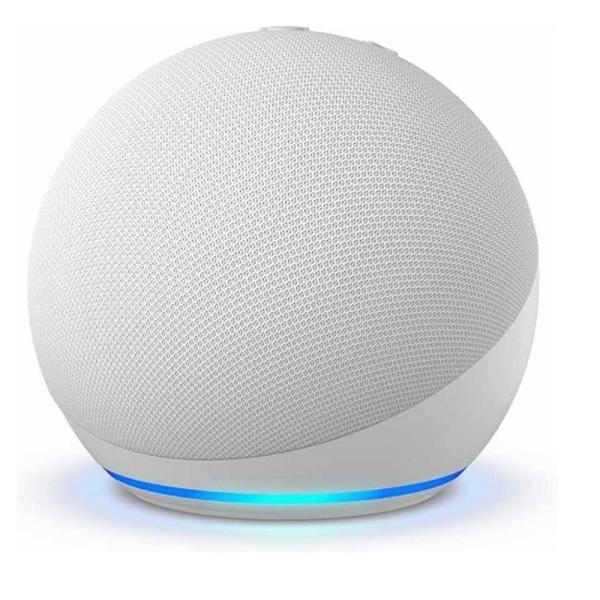 【発売日：2023年02月14日】Amazon（アマゾン） Alexa搭載　Echo Dot (エコードット) 第5世代 B09B8P3RK1(EchoDot5th GW) グレイシャーホワイトお取寄せの場合の納期目安：7月上旬以降（6/1...