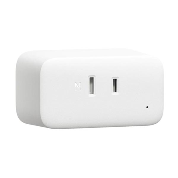 SwitchBot（スイッチボット） SwitchBot プラグミニ W2001400-GH ・チップ3IN1、今ある家電を手軽にスマート化・ハブ不要、外出先から操作可能・消費電力を確認・導出でき、家電状態をしっかりと把握