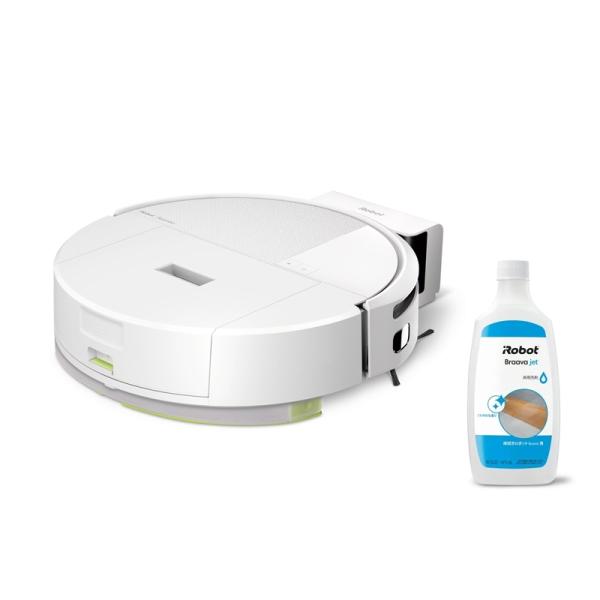 iRobot（アイロボット） Roomba 206 DustCompactor（国内正規品） L122260 ホワイト【数量限定・未開封店頭在庫】【保証書に当社の押印をしてお届けいたします。保証を受けられる際に必要となりますので大切に保管く...