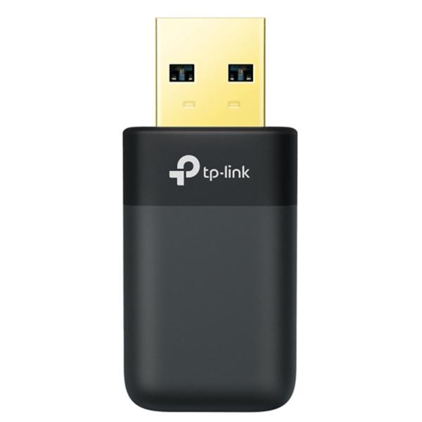【発売日：2026年03月18日】TP-Link（ティーピーリンク） 無線LAN子機　AX1800 Mini USB Wi-Fi 6 子機 Archer TX23U ・高速Wi-Fi 6・コンパクトデザイン・低遅延＆スムーズ