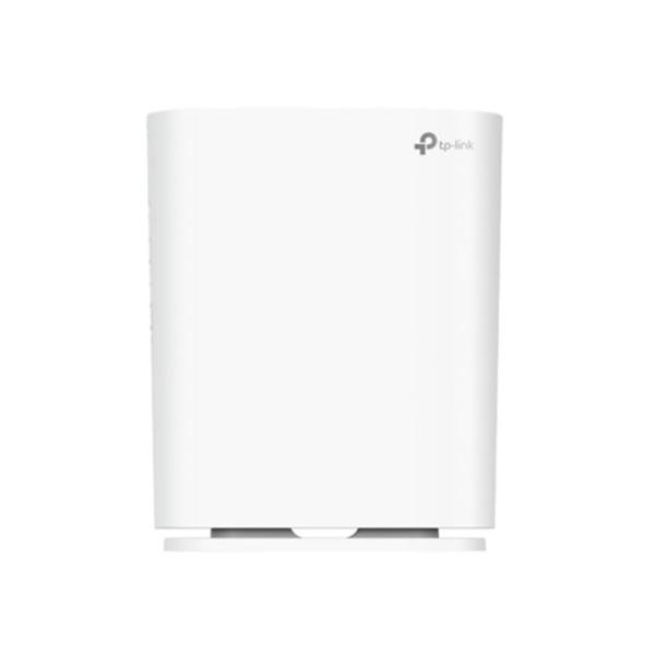TP-Link（ティーピーリンク） デュアルバンドWi-Fi 6ルーター Archer AX1800W ホワイト・速度や容量の大幅アップが可能となるWi-Fi 6（802.11ax）搭載・広範囲をカバー、ビームフォーミング技術・全ポートギガ対応