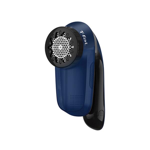 【発売日：2022年09月01日】T-Fal（ティファール） 乾電池式毛玉クリーナー JB2011J0 ブルー<b><u>※電池別売（アルカリ）単３×２本</u></b>・スタイリッシュ＆スピ...