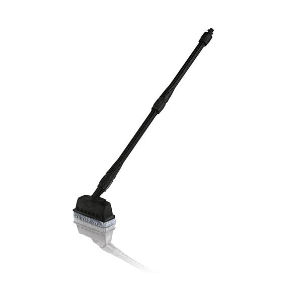 KARCHER（ケルヒャー） ベランダクリーナー PS20 ・水はねナシでフロアお掃除
