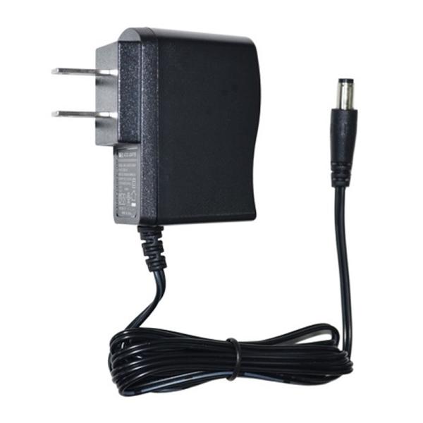 エフ・アール・シー ＦＣ−Ｄ３０１ＥＡＣアダプタ FC-D301AC ブラック・純正品・ACアダプタ・FC-D301付属品（同等品）