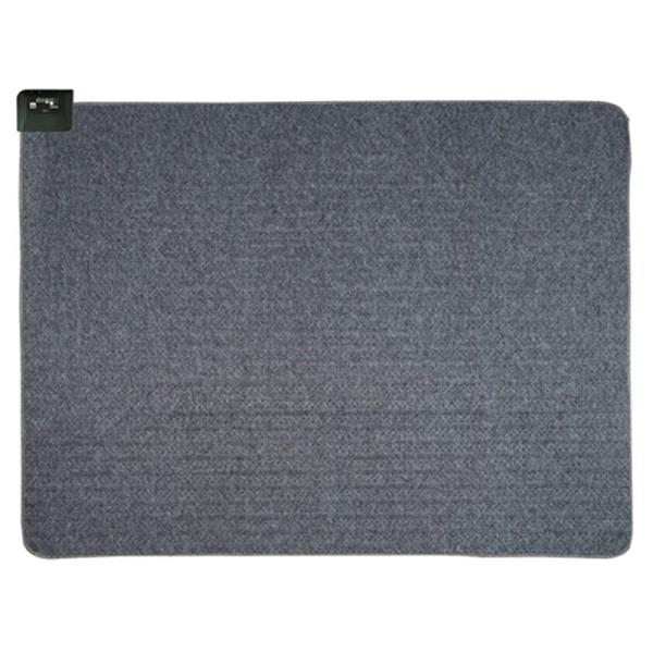 広電 電気カーペット　単体　1.5畳相当 VWU151H 【数量限定・未開封店頭在庫】・特許取得の接結製法でやわらかくて小さくたためる1.5畳相当の電気カーペット