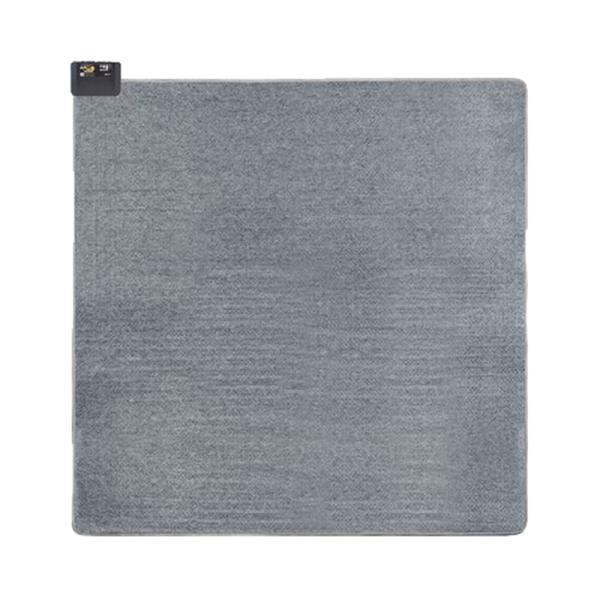 広電 カーペット本体２畳用 VWU201H 【数量限定・未開封店頭在庫】・やわらかい特許取得済の接結製法・小さくたためる2畳タイプ・単体のみタイプ（カバーなし）