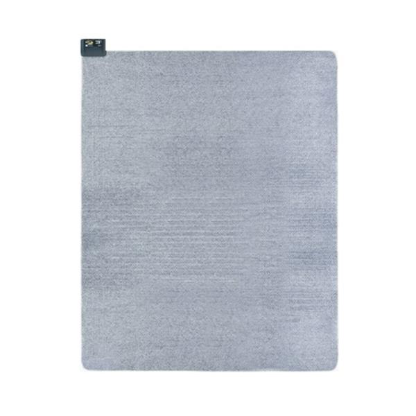 広電 ３畳用電気カーペット　消臭タイプ VWU301UH-S 【数量限定・未開封店頭在庫】・柔らかい特許取得済の接結製法・収納にも便利な小さく折りたためるタイプ・消臭機能搭載