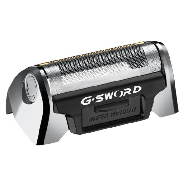 【発売日：2016年09月09日】日立（HITACHI） シェーバー替刃（外刃） K-LX2S 【数量限定・未開封店頭在庫】・ＲＭ−ＬＸ６Ｄ用替刃（外刃）