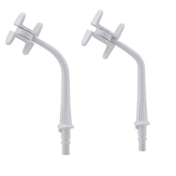 Shop Japan（ショップジャパン） オーラルスマイル用交換用H型ノズル（１３・１７ｍｍ）セット ORS-WS02 ・メーカー純正・オプション品・オーラルスマイル用