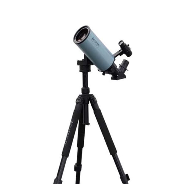 【発売日：2024年05月24日】SIGHTRON（サイトロン） VOYAGER MAK70Ｃ FAST MAK70C FAST ・コンパクトながら本格的な光学系を採用したビギナーに最適な天体望遠鏡・主鏡直径70mm、焦点距離1,080mm...