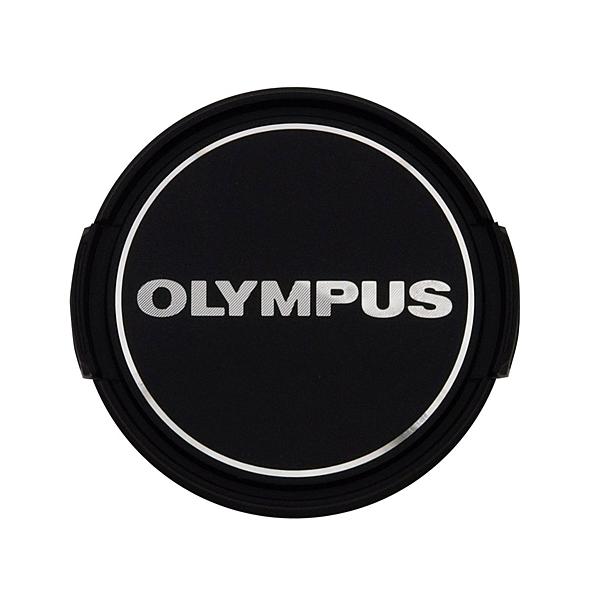 オリンパス レンズキャップ LC-37B オリンパスレンズキャップ