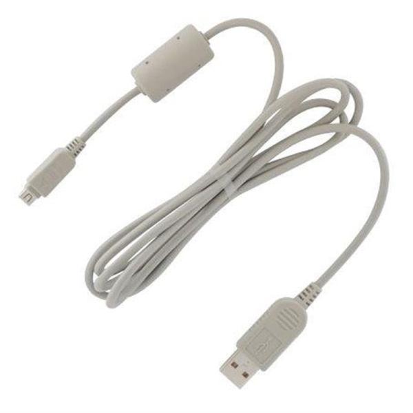 【発売日：2022年10月28日】OM SYSTEM USBケーブル CB-USB6 OM SYSTEM USB接続でデジタルカメラとパソコン等と接続するケーブルです。