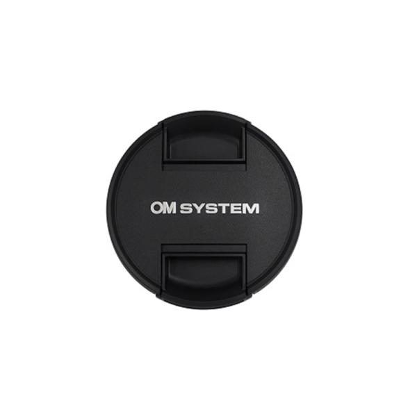 【発売日：2025年04月25日】OM SYSTEM レンズキャップ LC-77C(OM) 納期目安：3月下旬以降（2/27現在）・M.ZUIKO DIGITAL ED 300mm F4.0 IS PRO専用のレンズキャップ