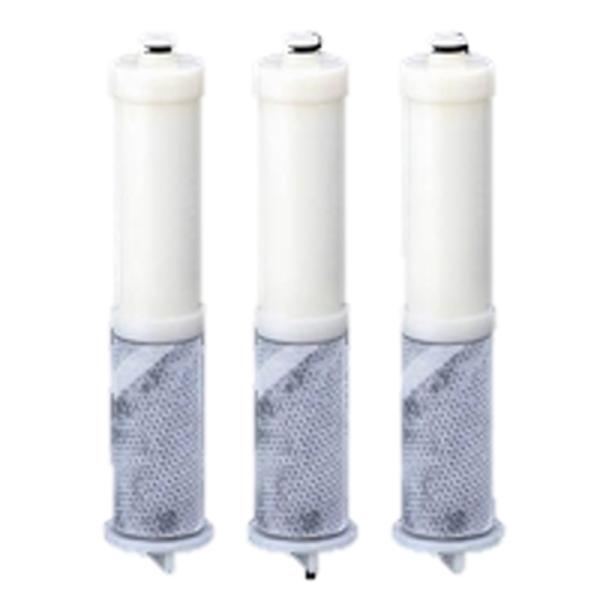 Panasonic（パナソニック） 浄水器カートリッジ（3本入） TK-CK40C3