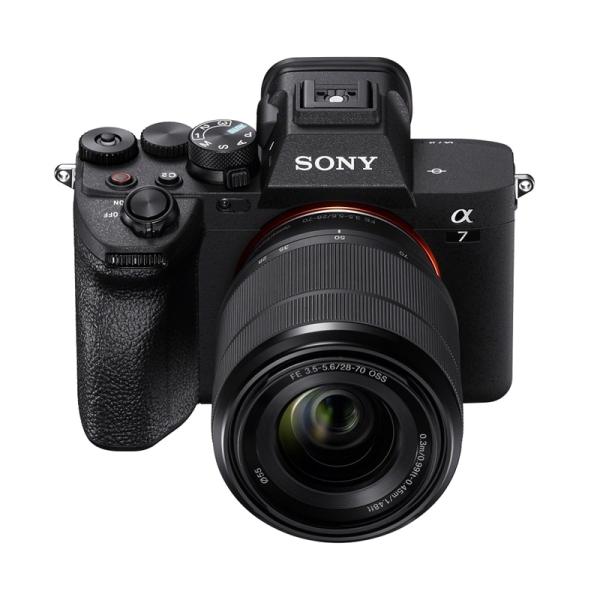 【発売日：2022年05月27日】SONY（ソニー） ソニー 小型一眼カメラ　1本レンズキット α7 IV ILCE-7M4K お取寄せの場合の納期目安：3月中旬以降（2/20現在）【開封し「メーカー保証書」に押印をしてお届けいたします。保...