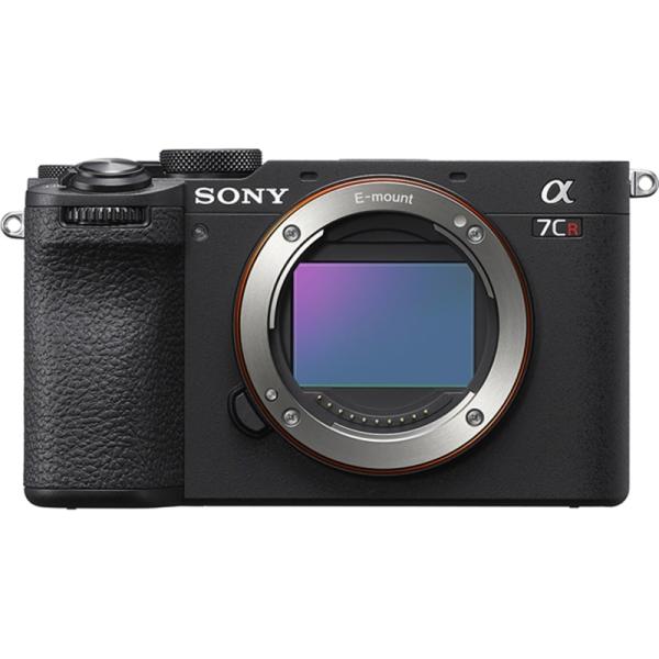 【発売日：2023年10月13日】SONY（ソニー） デジタル一眼カメラ　α7CR ILCE-7CR B ブラックお取寄せの場合の納期目安：7月上旬以降（6/12現在）【開封し「メーカー保証書」に押印をしてお届けいたします。保証を受けられる...