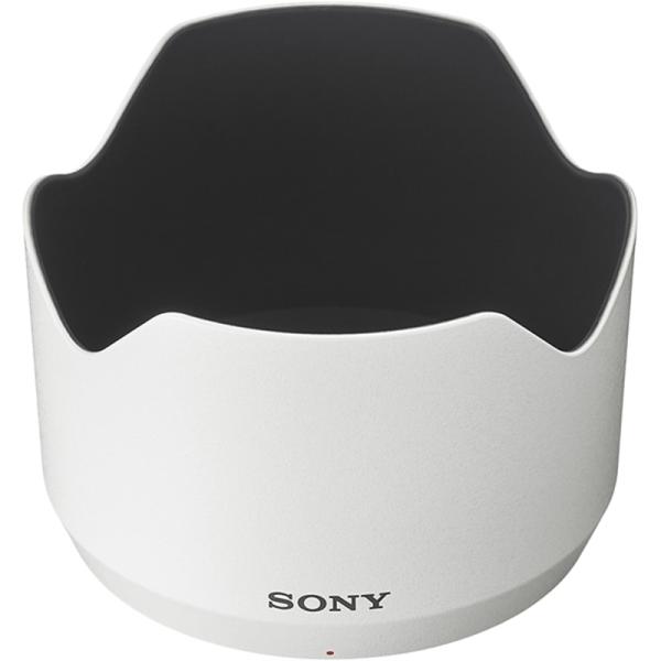 【発売日：2023年10月13日】SONY（ソニー） レンズフード ALC-SH176 納期目安：7月下旬以降（6/12現在）・SEL70200G2用レンズフード