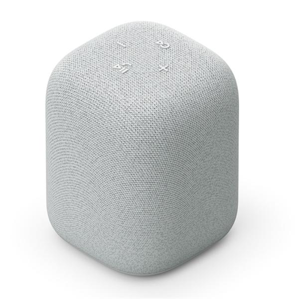 【発売日：2024年10月11日】SONY（ソニー） ワイヤレスポータブルスピーカー　LinkBuds Speaker SRS-LS1 HC ライトグレーお取寄せの場合の納期目安：4月中旬以降（4/3現在）・手のひらサイズに心地よいクリアな...