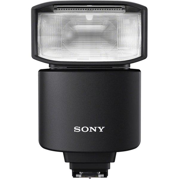 【発売日：2025年04月18日】SONY（ソニー） フラッシュ HVL-F46RMA お取寄せの場合の納期目安：5月中旬以降（4/9現在）・コンパクトな筐体でプロが求める発光性能・堅牢性能が向上した大光量フラッシュ