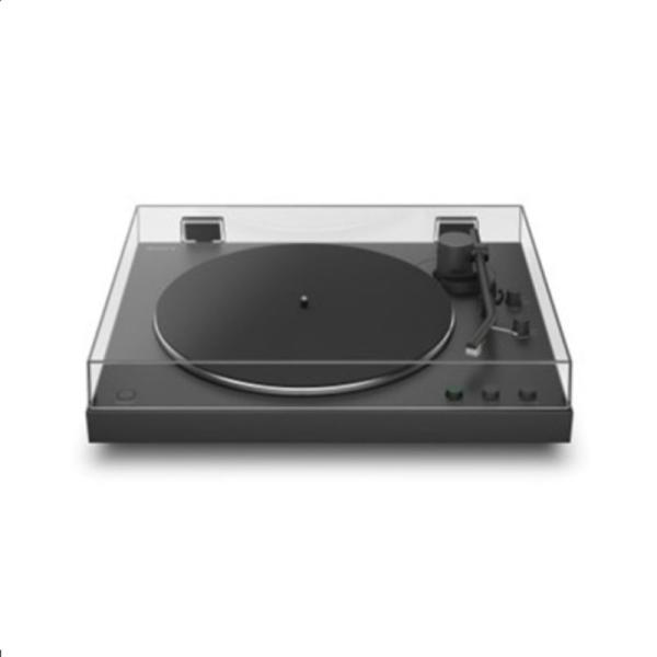 【発売日：2026年02月14日】SONY（ソニー） Bluetooth機能搭載 ステレオレコードプレーヤー PS-LX3BT お取寄せの場合の納期目安：4月中旬以降（4/3現在）・アナログレコードを手軽に楽しめるBluetooth機能搭載...