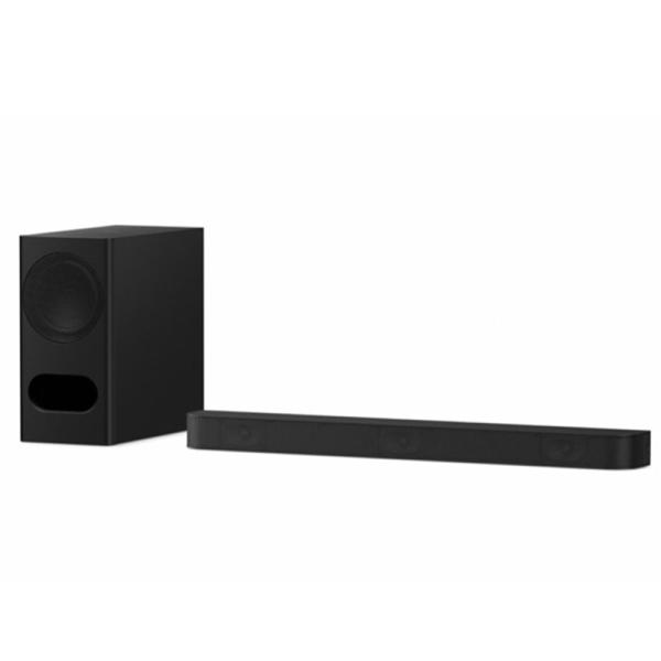 【発売日：2026年04月25日】SONY（ソニー） サウンドバー　BRAVIA Theatre Bar 5 HT-B500 お取寄せの場合の納期目安：5月下旬以降（4/30現在）・ソニー独自のバーチャルサラウンド技術との組み合わせにより、...