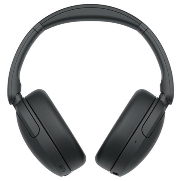 【発売日：2026年09月18日】SONY（ソニー） Bluetoothヘッドホン WH-CH730N B ブラック・周囲の音に左右されず、音楽に没入できるノイズキャンセリング・軽やかで持ち運びやすく、日常に馴染むスタイリッシュなデザイン・...
