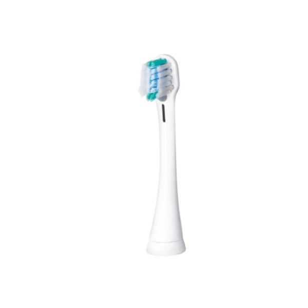 【発売日：2015年09月01日】Panasonic（パナソニック） マルチフィット替えハブラシ（ドルツイオン） EW0909-W ホワイト・マルチフィットブラシ（２本入）