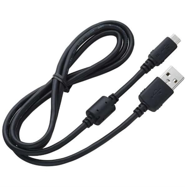 Canon（キヤノン） ＵＳＢケーブル IFC-600PCU お取寄せの場合の納期目安：6月上旬以降（5/15現在）・デジタルカメラアクセサリー (インターフェースケーブル)