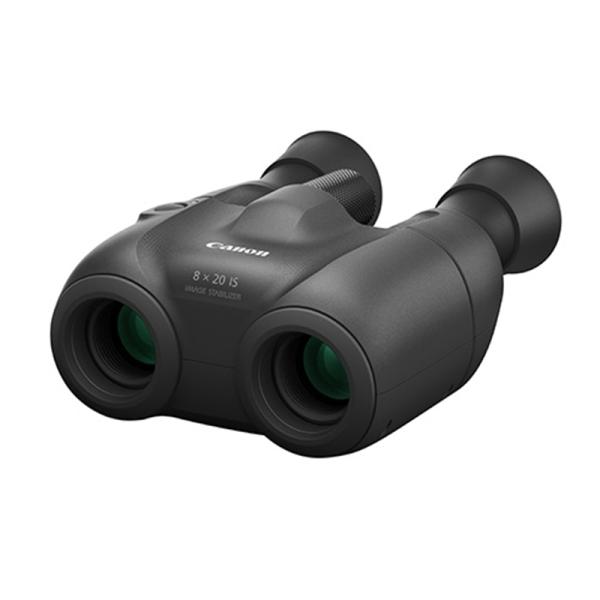 【発売日：2019年11月10日】Canon（キヤノン） 防振双眼鏡 BINOCULARS 8x20 IS BINO8X20IS お取寄せの場合の納期目安：4月下旬以降（2/20現在）・高性能と携帯性を両立した、小型・軽量の防振双眼鏡・高い...