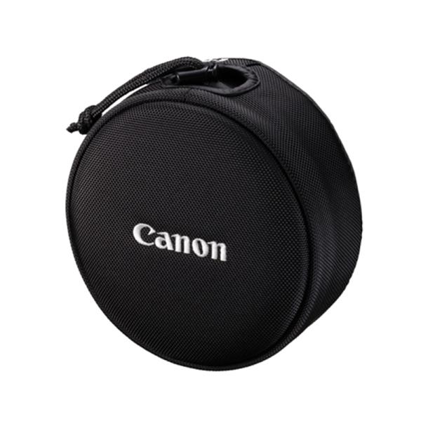 【発売日：2023年11月20日】Canon（キヤノン） レンズキャップ L-CAPE145D ・EF200-400mm F4L IS USM エクステンダー 1.4×専用のレンズキャップ