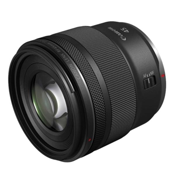 【発売日：2025年11月28日】Canon（キヤノン） 交換用レンズ　キヤノンRFマウント RF45mm F1.2 STM 【開封し「メーカー保証書」に押印をしてお届けいたします。保証を受けられる際に必要となりますので大切に保管ください。...