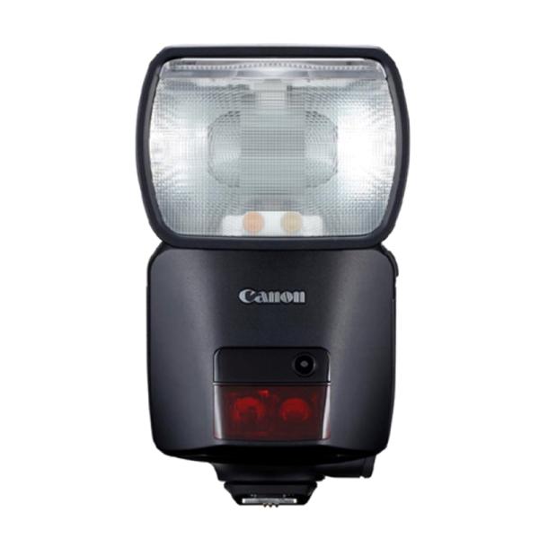 【発売日：2025年09月21日】Canon（キヤノン） ストロボ スピードライト EL-1（Ver.2） SPEL-1V2 納期目安：4月上旬以降（2/27現在）・最小1/8192の微小発光・最大ガイドナンバー58・防塵・防滴構造など大光...
