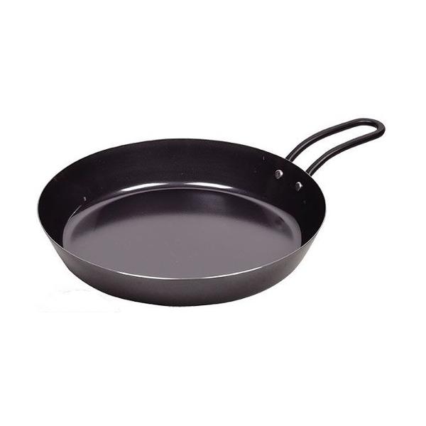 パール金属 ラクキング　グリルパン片手２０ＣＭ HB-373 ・魚焼きグリルで焼く本格調理