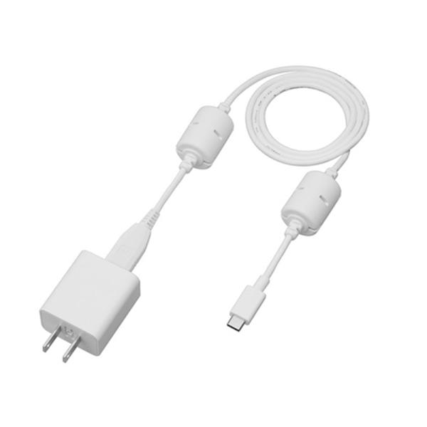 【発売日：2025年02月06日】カシオ計算機 電子辞書用アダプター AD-XA06J Type-C ・電子辞書用のアダプター・対応モデル：XD-SAシリーズ