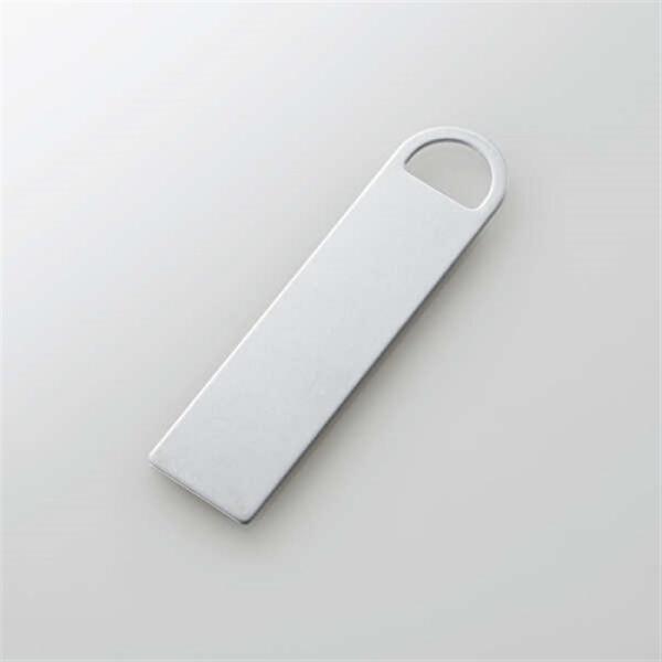 エレコム 汎用ロックプレート ESL-TP03 ・セキュリティワイヤー取付パーツ