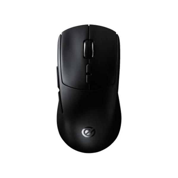【発売日：2024年01月14日】エレコム ゲーミングマウス ワイヤレス 無線 2.4GHz / 有線 両対応 8ボタン M-VM610BK ブラック【数量限定・未開封店頭在庫】・最適って、最強。エレコムのハイクラス・ゲーミングデバイス“E...