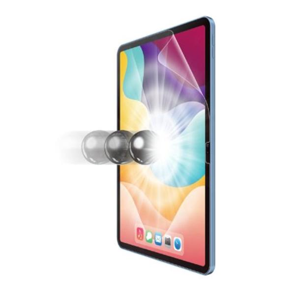 エレコム iPad(A16) (第10世代)対応 液晶保護フィルム TB-A25RFLFPN ・衝撃を吸収し画面を守る・反射防止タイプ・簡単ズレないセパレート構造