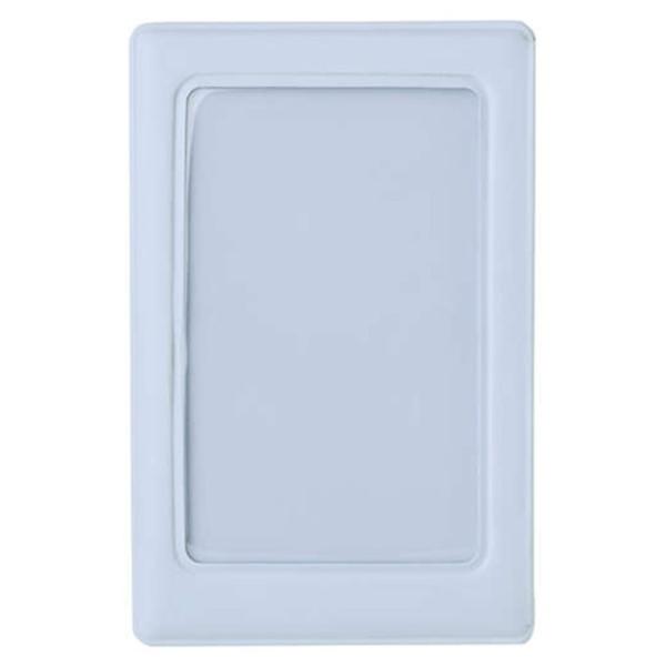 エレコム instax(チェキ)mini film用 マグネットフォトフレーム IC-PCMGBU ブルー・お気に入りのチェキをいつでも一緒に持ち歩けるフォトフレーム・instax miniで撮ったチェキを収納でき、傷や汚れから守ってくれる...