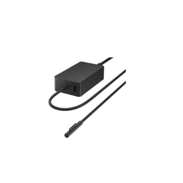 Microsoft（マイクロソフト） １２７Ｗ電源 US7-00007 ・純正品・127W Power Supply・簡単かつ迅速に充電