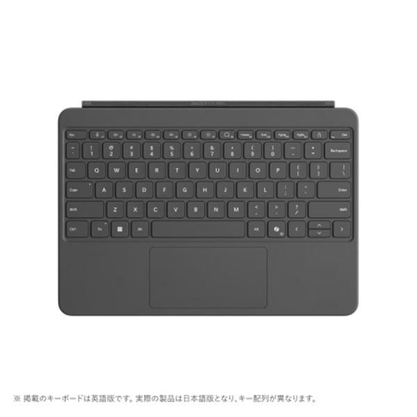 【発売日：2025年06月10日】Microsoft（マイクロソフト） Surface Pro 12 インチ キーボード EP2-32032 ストーン グレーお取寄せの場合の納期目安：4月中旬以降（2/20現在）・Surface Pro 1...