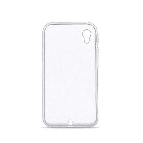 【発売日：2020年07月08日】ポケトーク POCKETALK S Plus 専用ケース PTSP-CCL POCKETALK S Plusセンヨウケースクリア クリア・POCKETALK S Plus 専用ケース