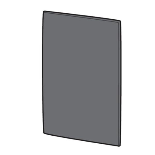 【発売日：2021年09月21日】Panasonic（パナソニック） 脱臭フィルター F-ZXUD60 ・メーカー純正品・空気清浄機交換用フィルター・別売りオプション品