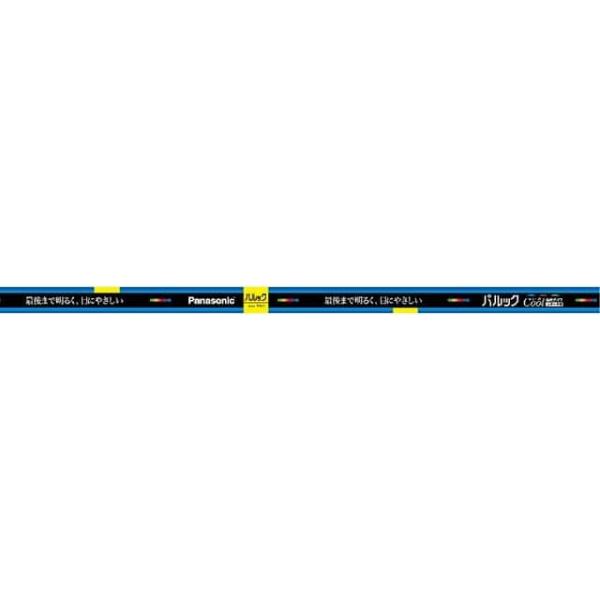 【発売日：2022年04月01日】Panasonic（パナソニック） 直管蛍光灯　パルック　FL40形 FL40SSECW37F3 クール色（昼光色）・パルック蛍光灯　４０Ｗ　昼光色　１個入り・定格寿命12,000時間
