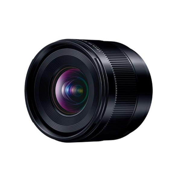 【発売日：2022年06月23日】Panasonic（パナソニック） デジタル一眼カメラ用交換レンズ H-X09 【開封し「メーカー保証書」に押印をしてお届けいたします。保証を受けられる際に必要となりますので大切に保管ください。】・LUMI...