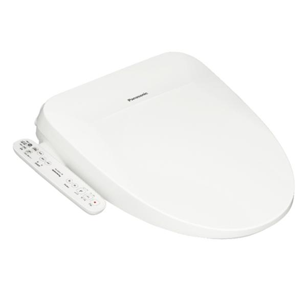 【発売日：2023年11月22日】Panasonic（パナソニック） 温水洗浄便座　ビューティ・トワレ　PSTKシリーズ DL-PSTK10-WS ホワイトお取寄せ時納期目安：2026年1月下旬以降（12/26現在）・薄型すっきりデザインで...