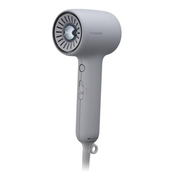 【発売日：2025年12月01日】Panasonic（パナソニック） ヘアードライヤー イオニティ EH-NE8N-H モダングレー・小型・高回転モーターにより、軽量なのに、圧巻の速乾性を実現・Wミネラル＆マイナスイオンによりUVダメージを...